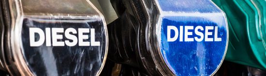 Diésel azul: qué es y qué coches lo pueden utilizar | RACE