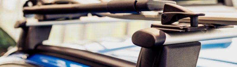 La baca del coche: qué tipos hay, qué llevar y cómo conducir de forma ...