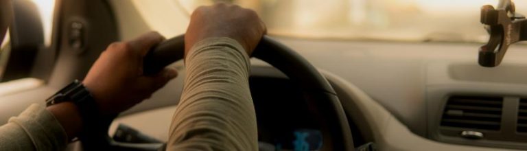 Cómo identificar un conductor si te ha puesto una multa la DGT | RACE