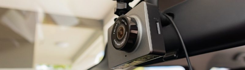 ¿Cómo funcionan las cámaras de vigilancia para el coche de 360 grados ...