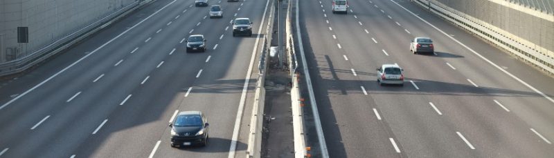 Qué es el sistema TRAZA de la DGT | RACE