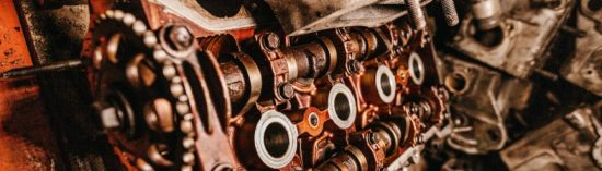 ¿Qué es el common rail? | RACE