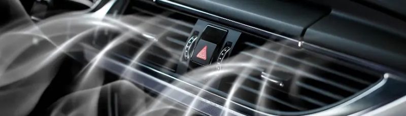 ¿Qué función hace el condensador del aire acondicionado del coche? | RACE