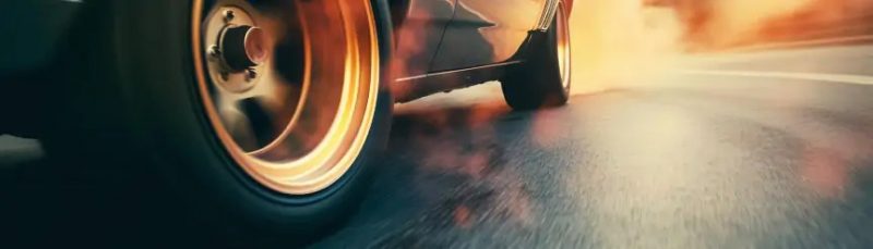 ¿Qué es el ángulo de giro de un coche? | RACE