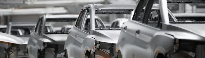 ¿Qué es el chasis de un coche? | RACE