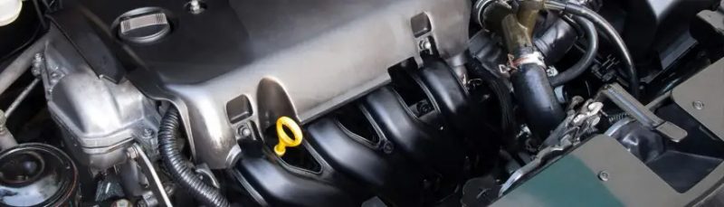 ¿Qué son las revoluciones por minuto (rpm) de un motor? | RACE