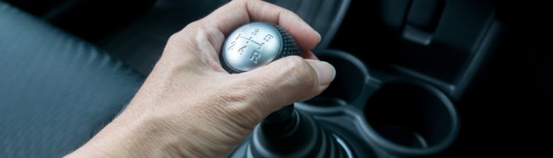 ¿Cuántas marchas tiene un coche? | RACE