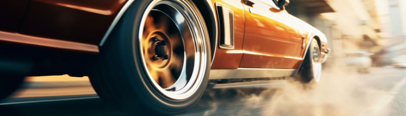 ¿Qué es el ASR de un coche? | RACE