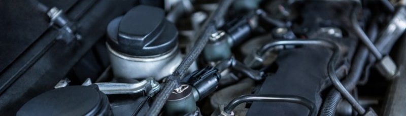 Calentador de un motor diésel, ¿cuál es su función? | RACE