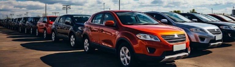 ¿Qué es un crossover? | RACE