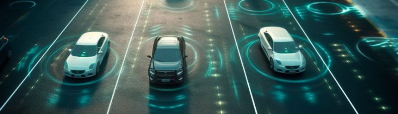 ¿Qué es y cómo funciona el sistema LKA? | RACE