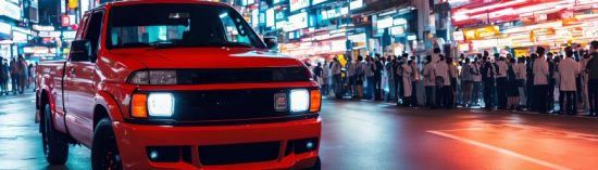 ¿Qué es un kei car? | RACE