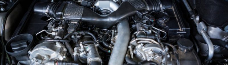 Taco de motor: ¿cuál es su función? | RACE