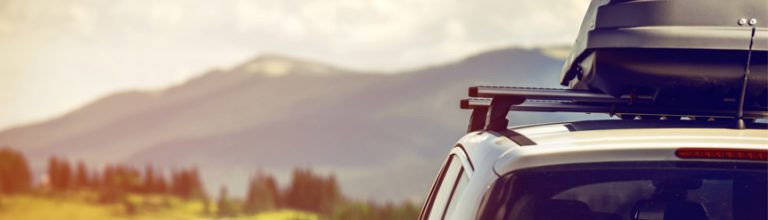 Aprende a instalar una baca en el techo de tu coche RACE