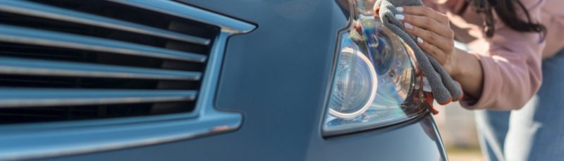 ¿Qué es la calandra de un coche? | RACE