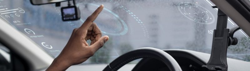 ¿Qué son los sensores LiDAR? | RACE