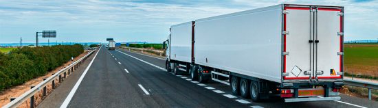 Características y restricciones de un Dúo Trailer